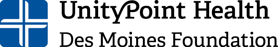 Donate to UnityPoint Health - Des Moines Foundation