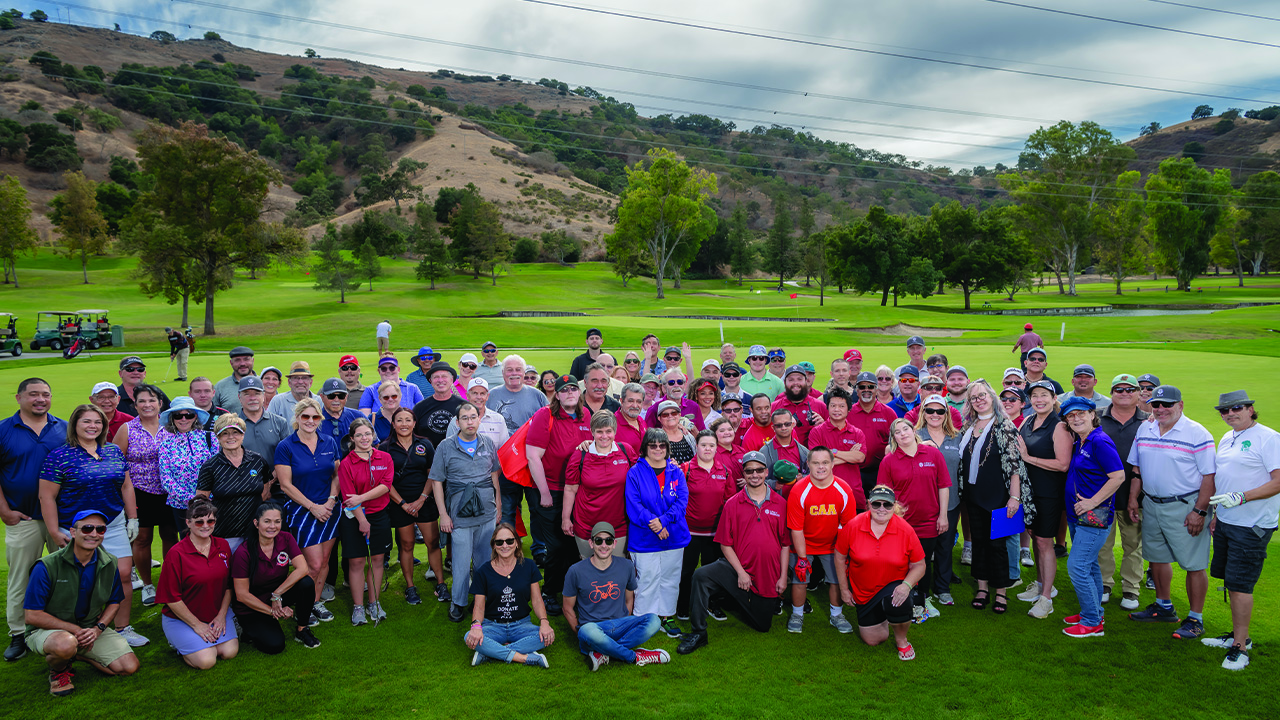 2025 CAA Golf Classic Returns! :) - Campaign