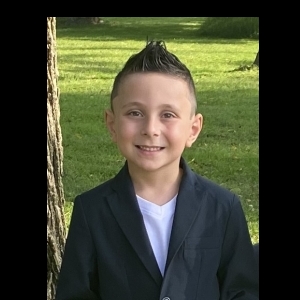 Benjamin Barkan's fundraising page for Special Olympics New Jersey