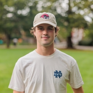 Connor Van Orden's fundraising page for The Ability Experience