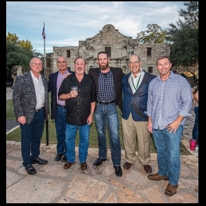 Check out Los Deplorables' team fundraising page for Special Forces Trust