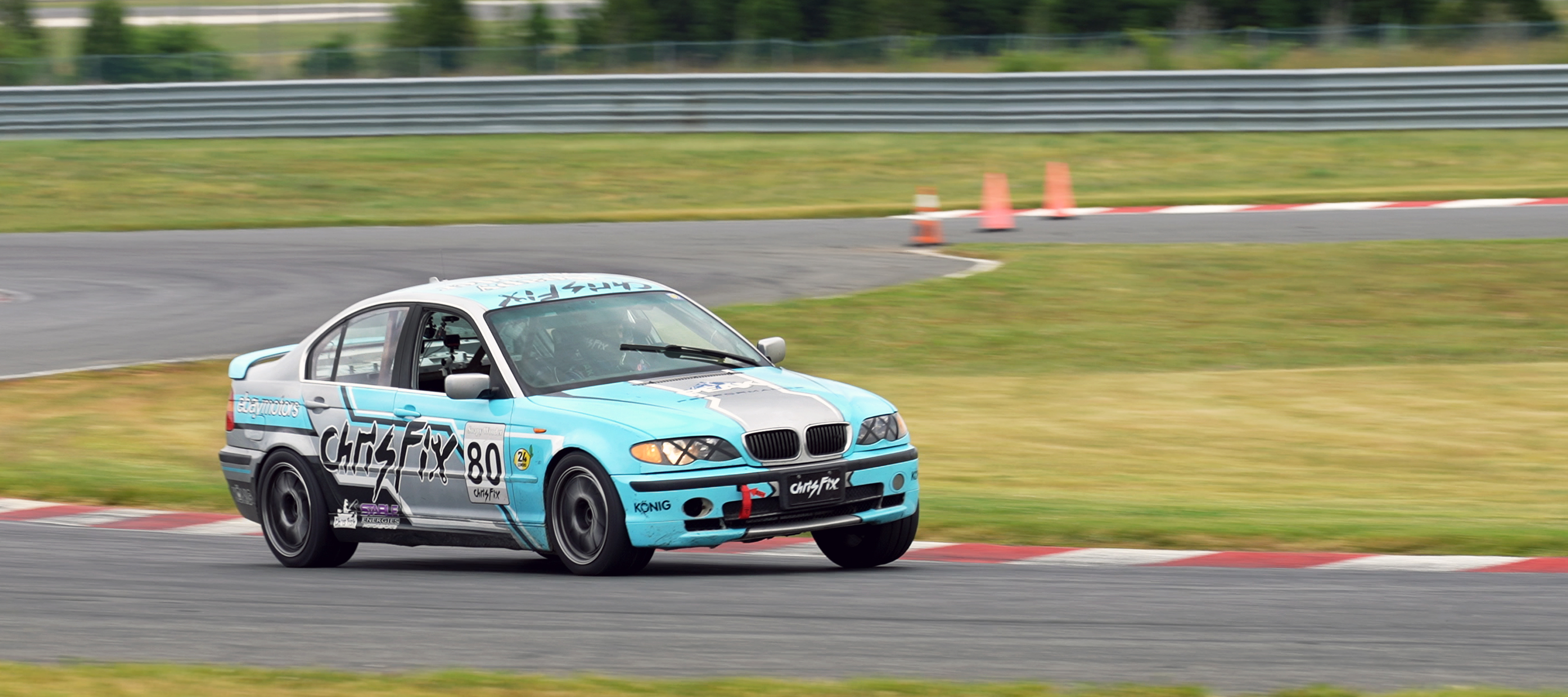 ChrisFix 2023 - Campaign