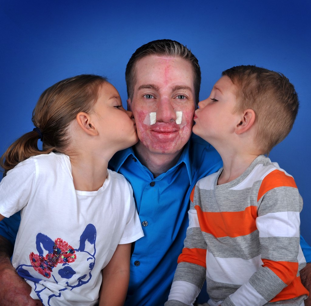 Help us Build a Home for USMC Corporal Aaron Mankin - Campaign