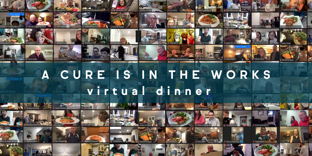 HeartWorks 5th Annual Virtual Dinner - Campaign