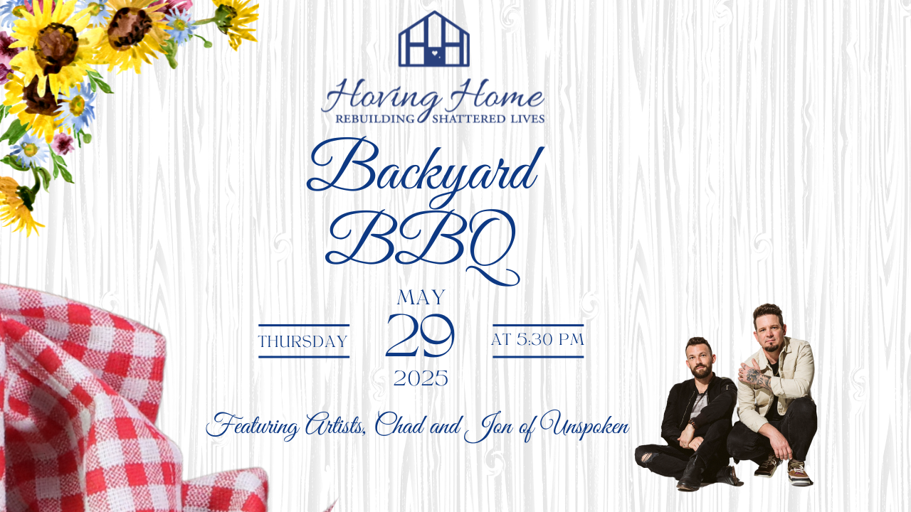 CA BBQ 2025 - Campaign