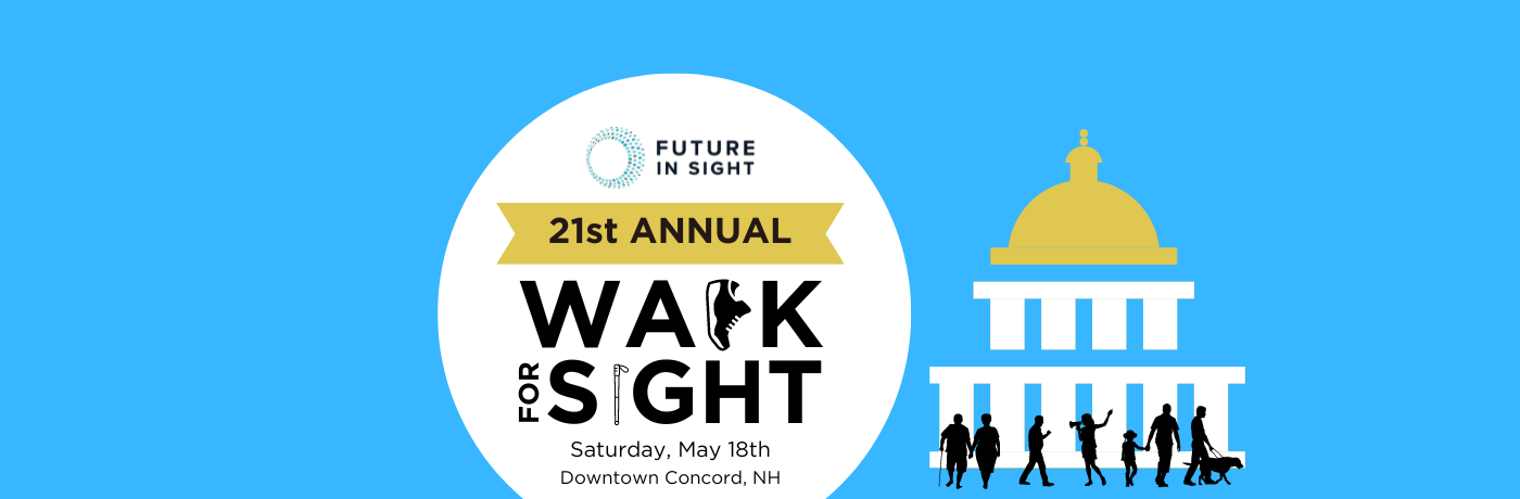 Kim Carnegie's fundraising page for Future In Sight