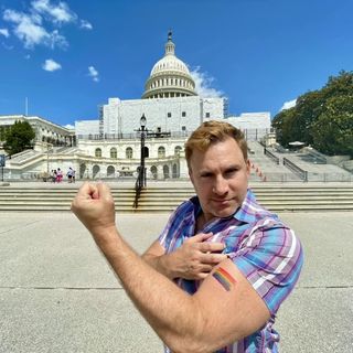 John Raterman's fundraising page for Hudson River Community Sailing