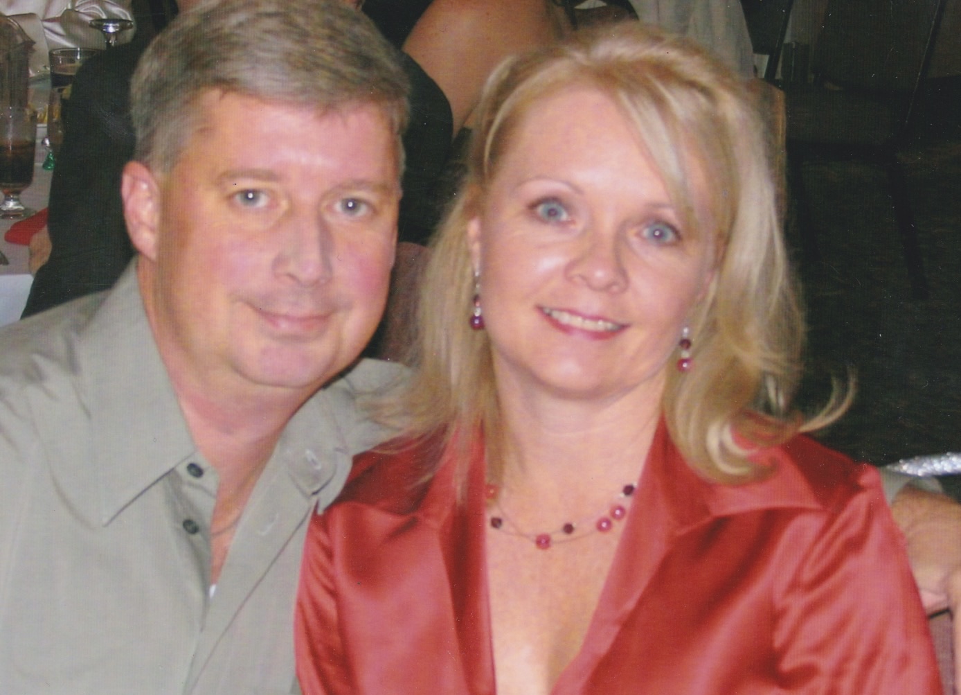 Kimberly Penland's Instagram, Twitter & Facebook on IDCrawl