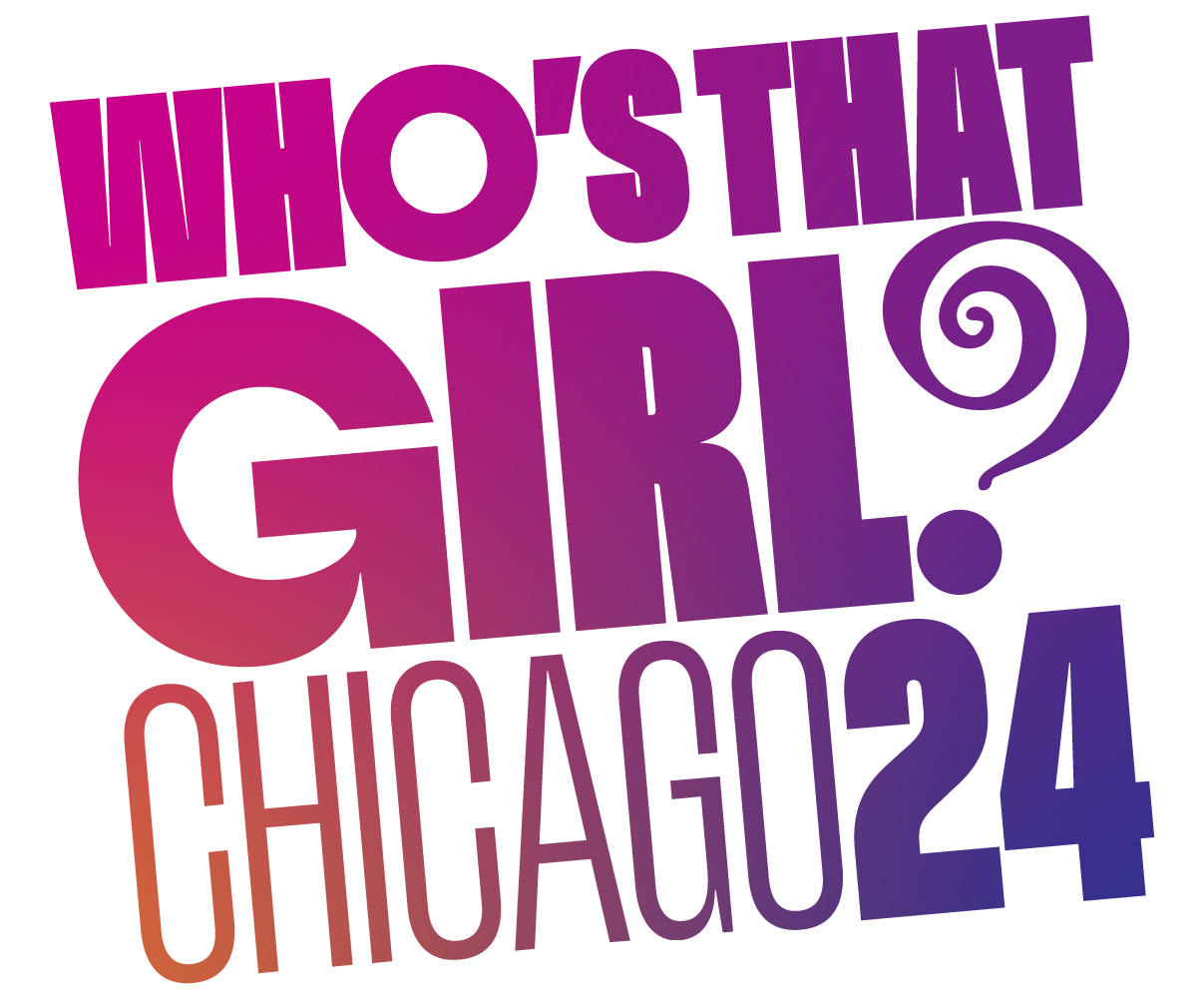 Whos That Girl Campaign