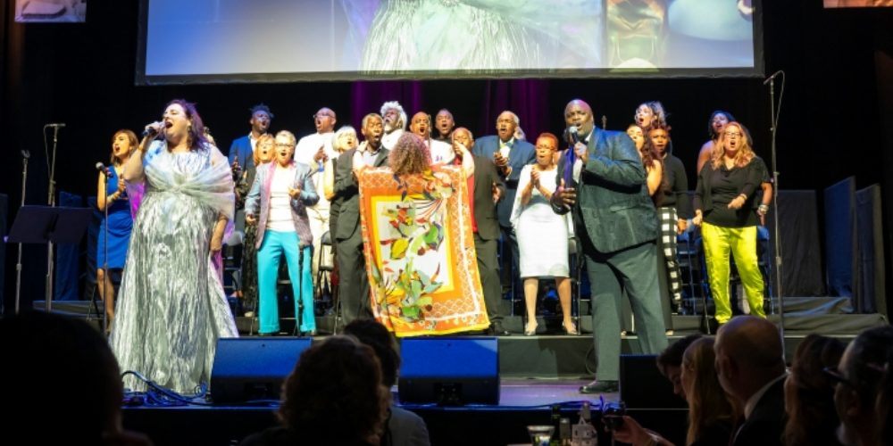 GLIDE Holiday Jam 2025 - Campaign