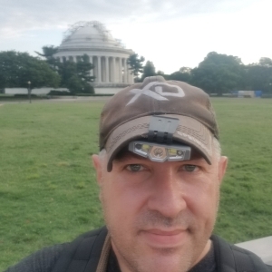 Dave Alpern's fundraising page for 31Heroes