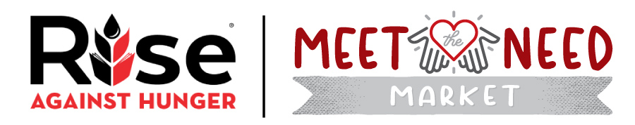 Meet the Need Market 2023 - Campaign