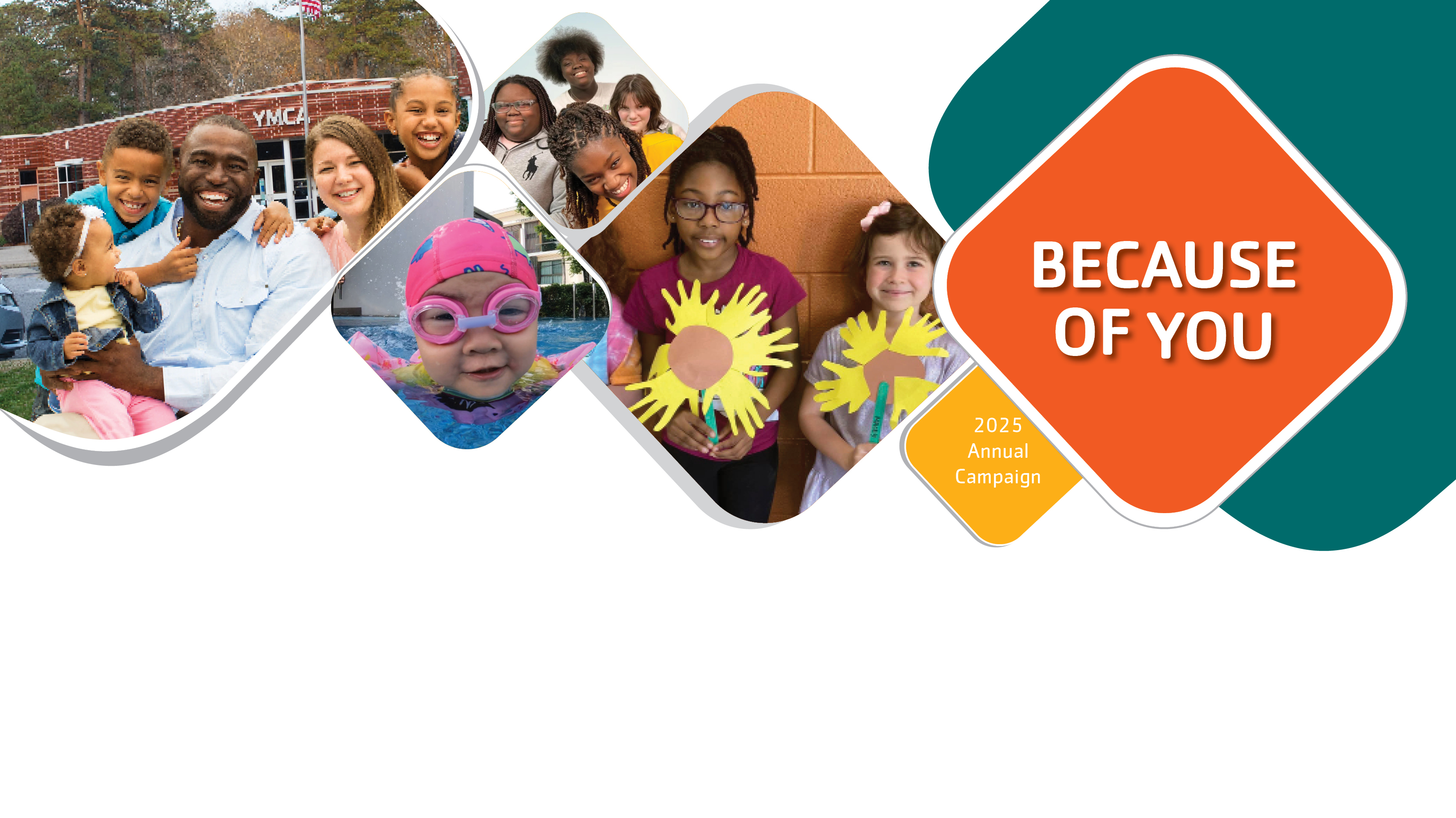 Tom and Ann Hunnicutt Family YMCA Annual Impact Fund - Campaign