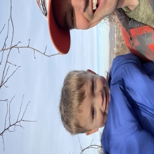 Kristopher Peterson “PETE”'s fundraising page for Veterans Leadership ...