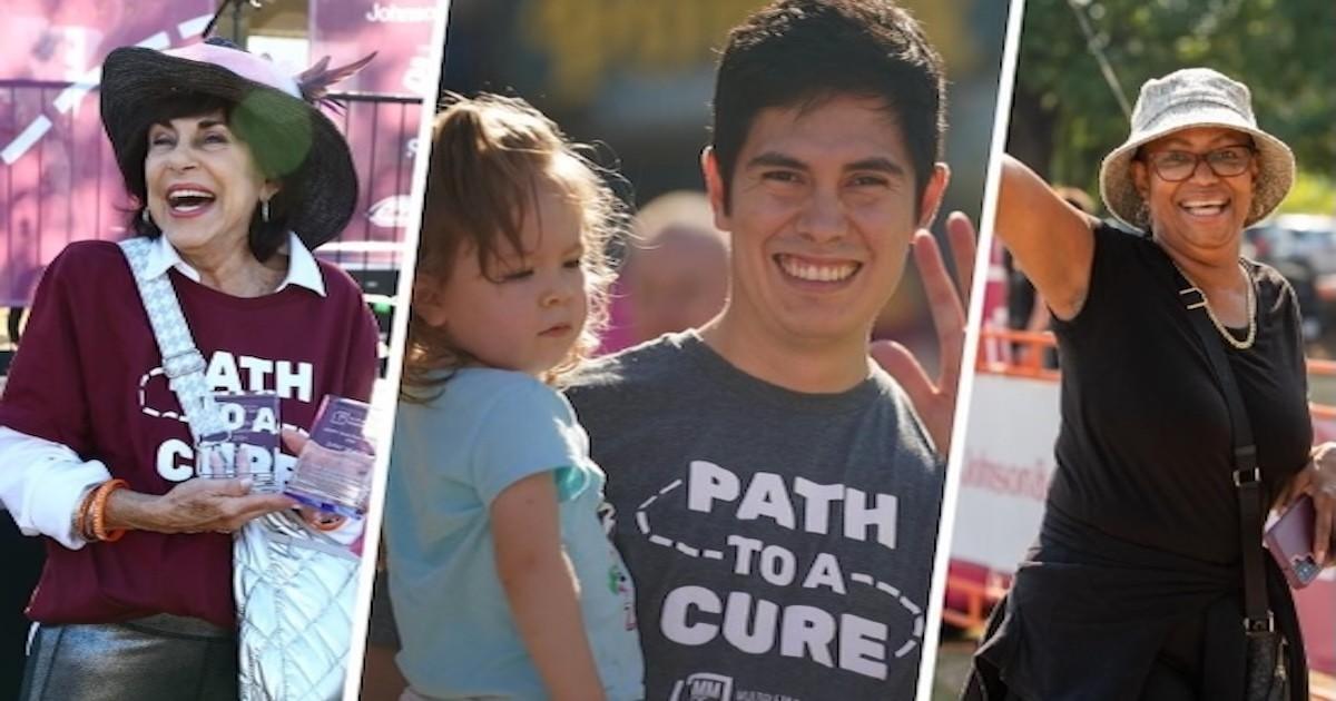 2025 MMRF Twin Cities Walk/Run - Campaign