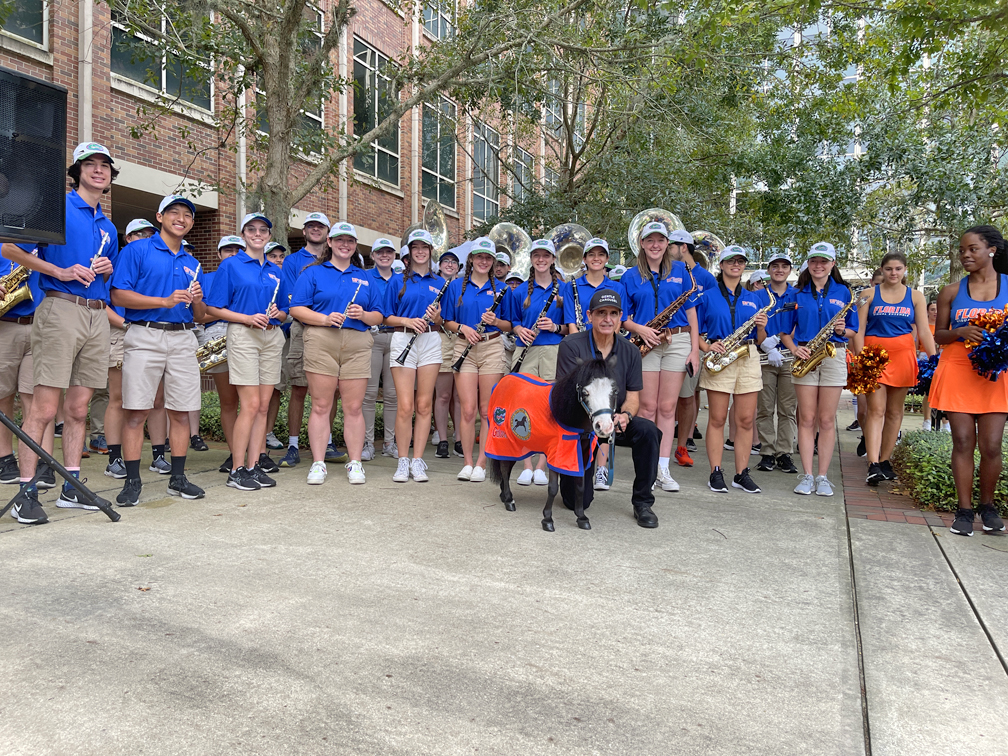 The Cancer Chomp 2025 - Campaign