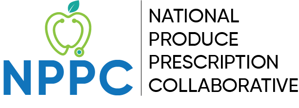 Join the National Produce Prescription Collaborative (NPPC) - Campaign