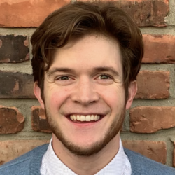 Nicholas Zerilli's fundraising page for Equal Justice America