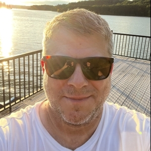 Richard Wardrop's fundraising page for VeloSano