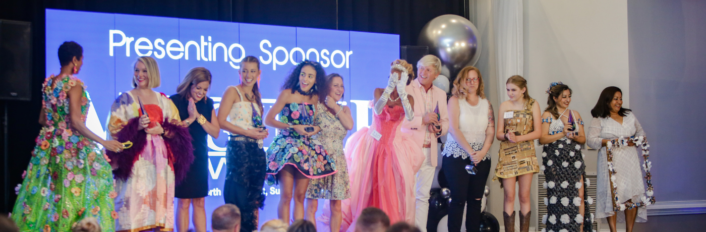 Jen Dauberman's fundraising page for New Directions of Horry County