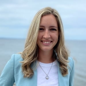 Emily Rathburn's fundraising page for Equal Justice America