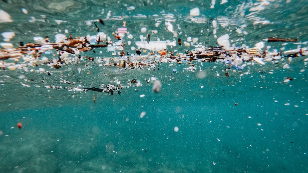 Turn Off The Tap on Plastic - Campaign