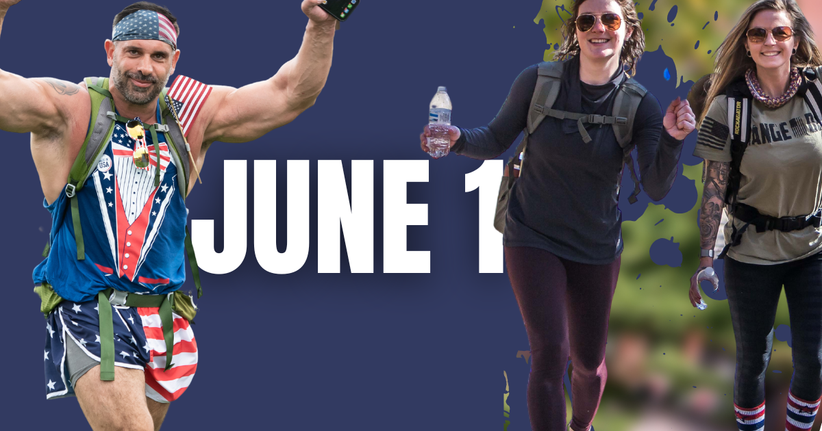 2024 Ruck Life Duluth - Campaign