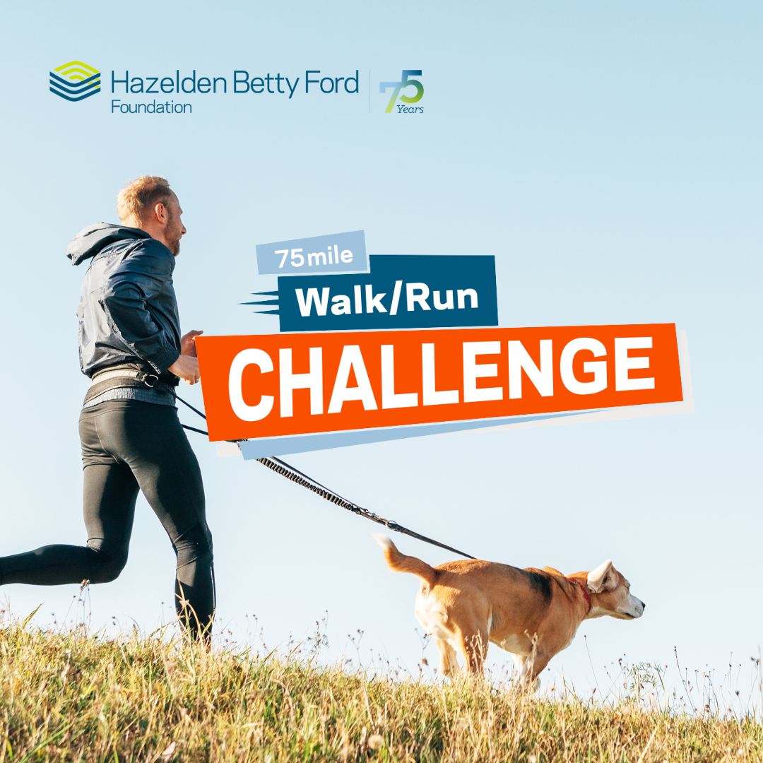2024 75 Mile Challenge - Campaign