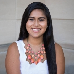 Jennifer Gonzales's fundraising page for Equal Justice America