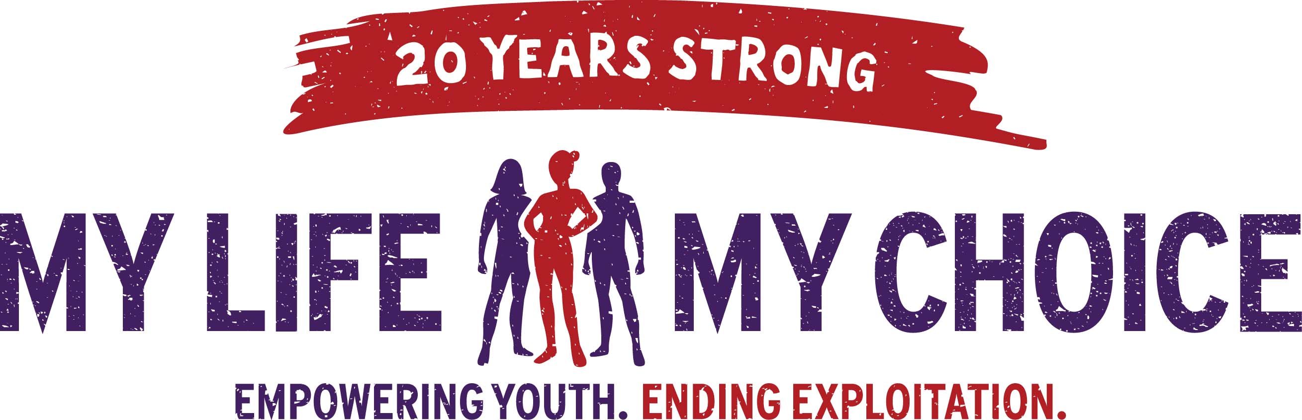 My Life My Choice Community Support - Campaign