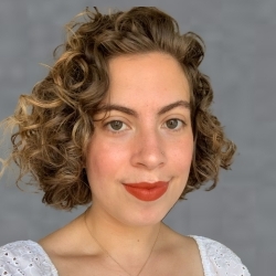 Sarah Pitre's fundraising page for Equal Justice America