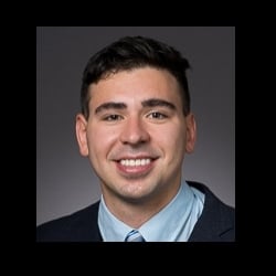 John Calandra's fundraising page for Equal Justice America