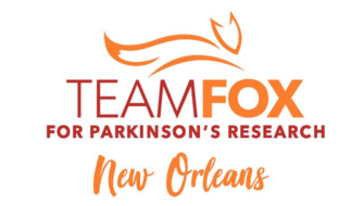 2025 Team Fox NOLA - Campaign