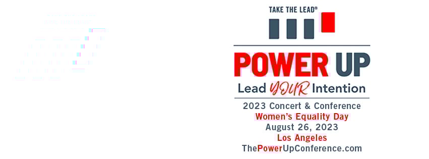 Power Up Concert & Conference - Campaign
