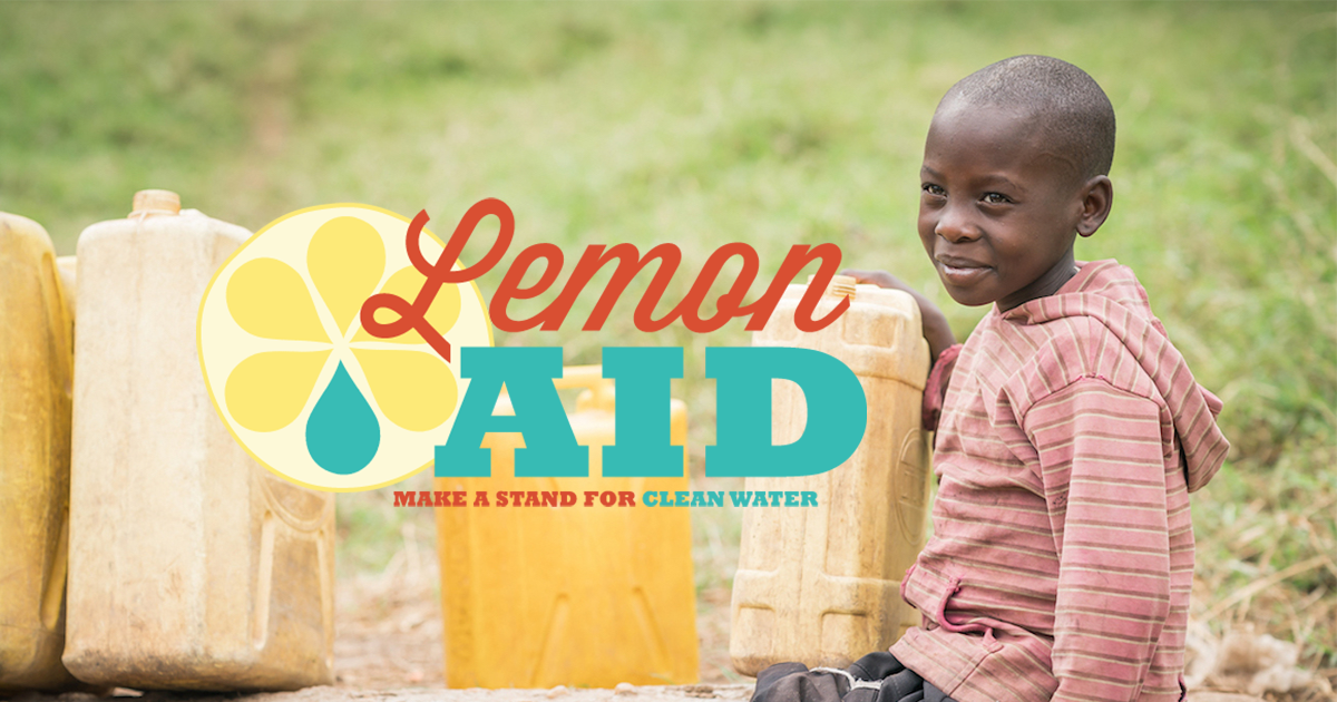 Lemon:Aid - Campaign