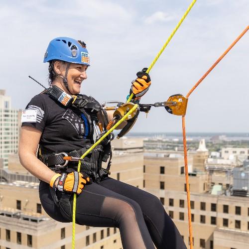 Timothy Maloney's fundraising page for Special Olympics Delaware