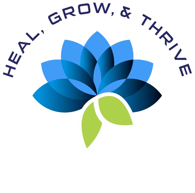 Heal, Grow, & Thrive 2024 - Campaign