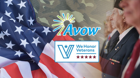 Avow Veterans Celebration 2023 - Campaign