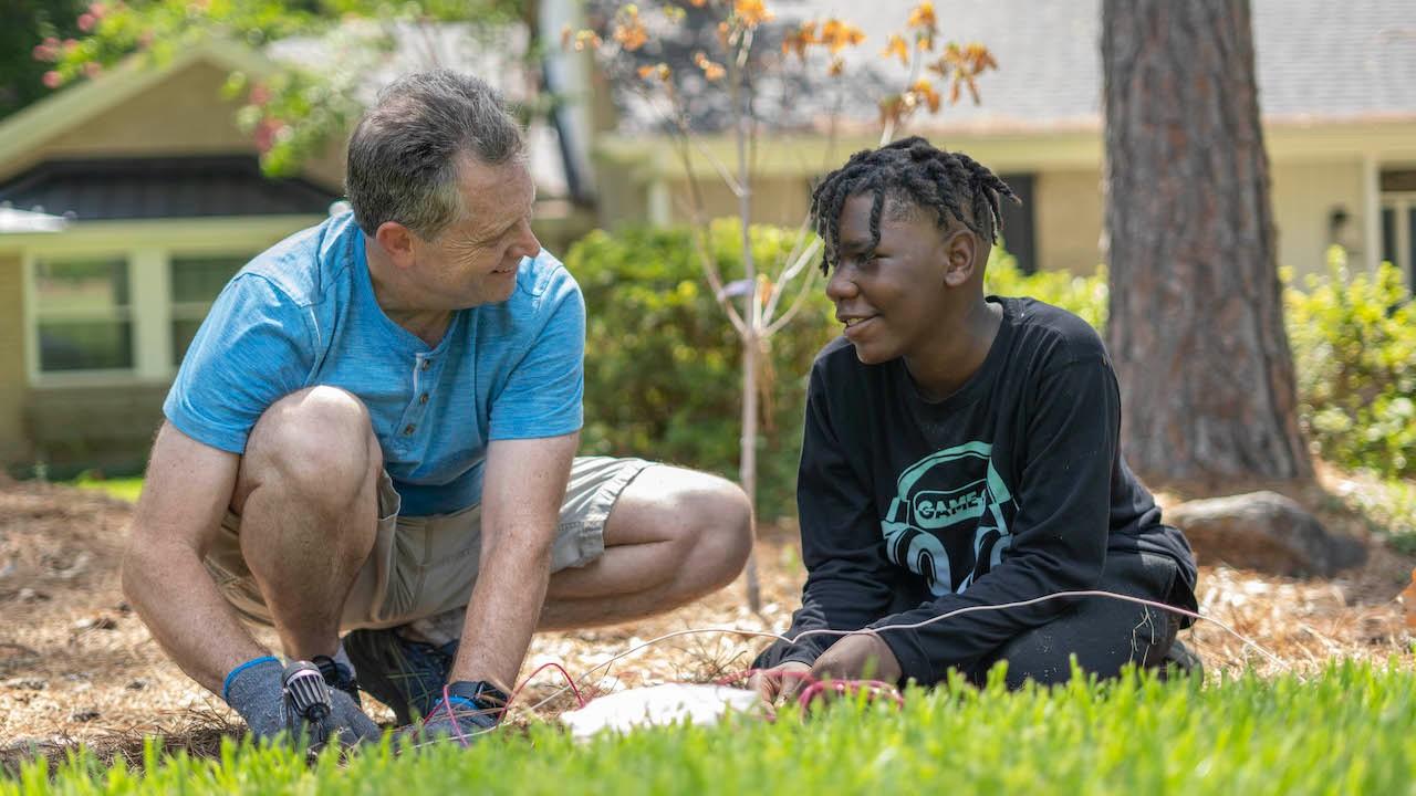 Celebrate the One - Campaign