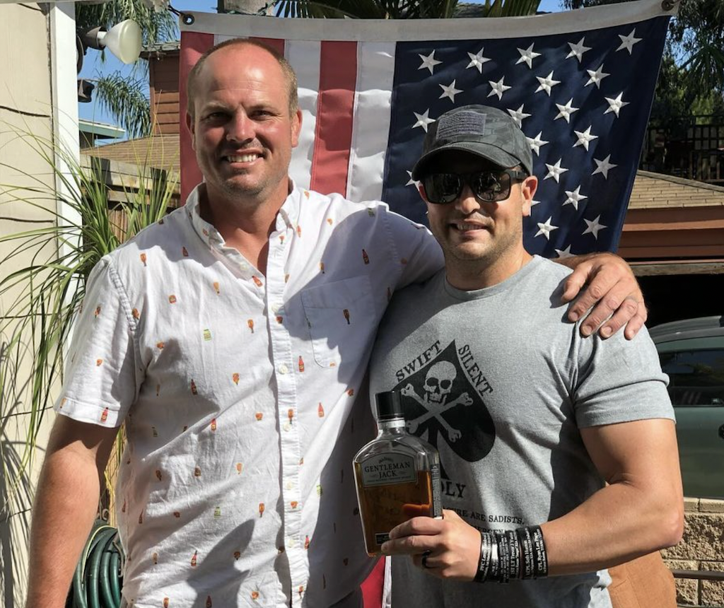 Donate to Tommy Hartrick's Family Support