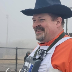 Christopher Talbott's fundraising page for Special Olympics Texas