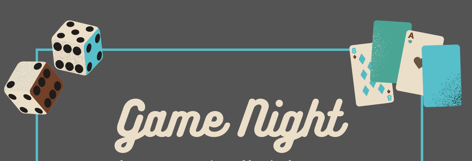 March 28 Journey League Game Night Campaign