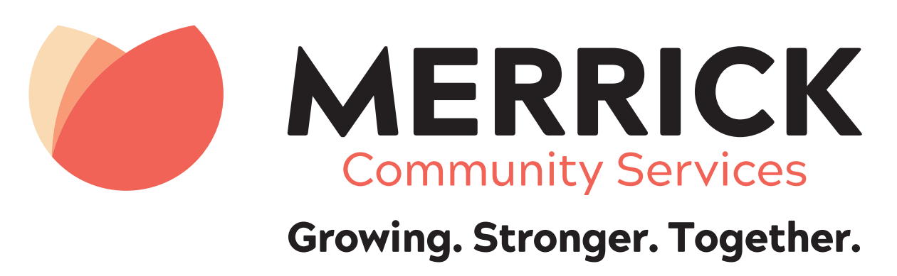 Merrick Community Services – Growing. Stronger. Together.