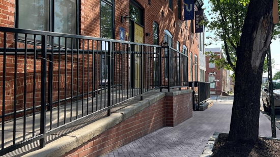 Donate to Build a Legacy at Ulman House