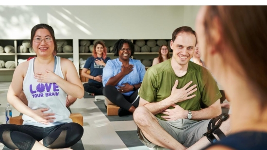 Breath-Body-Mind: Supportive Breathwork Practices to Manage TBI ...