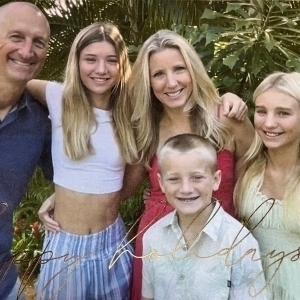 Mark Linnecke's fundraising page for City of Hope