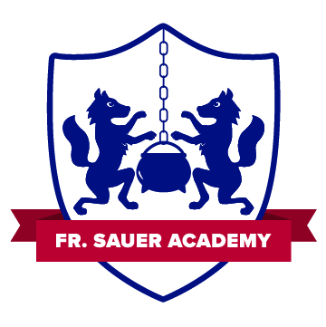 Fr. Sauer Academy Fall Harvest '23 Festival - Campaign