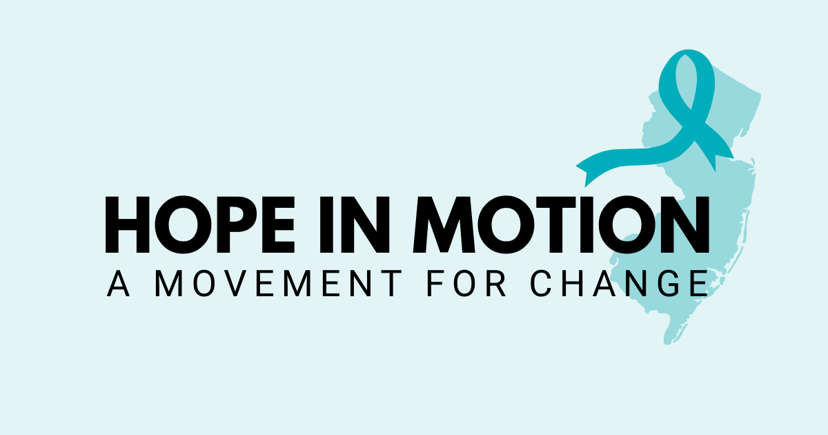 Hope in Motion: A Movement for Change - Campaign