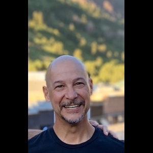 Ben Greene's fundraising page for Flatwater