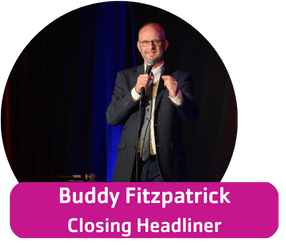 2024 Brandywine YMCA Comedy Night - Campaign